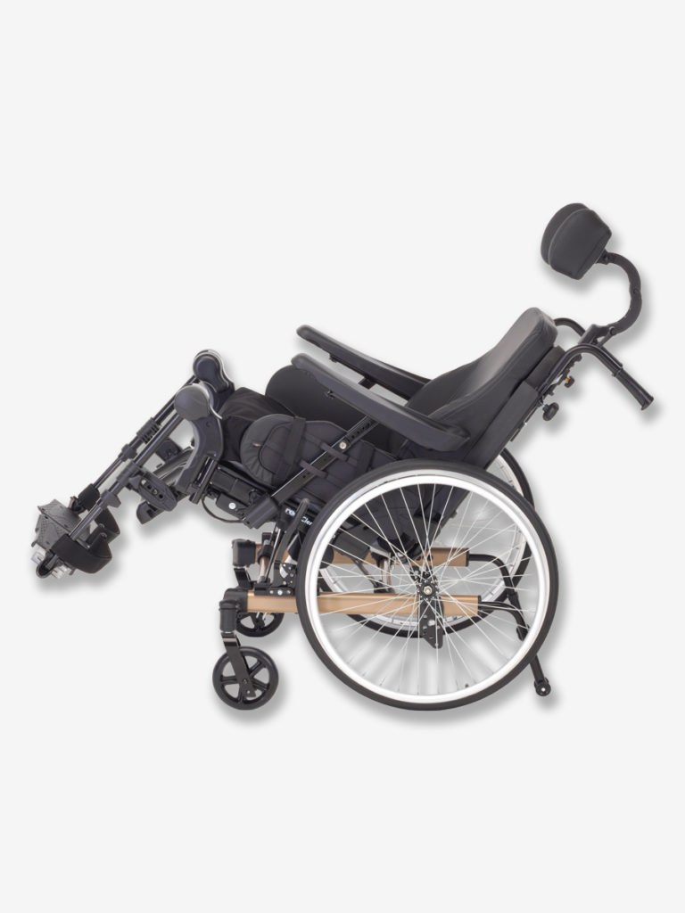 Rea Clematis Pro Multifunktionsrollstuhl - maierhofer