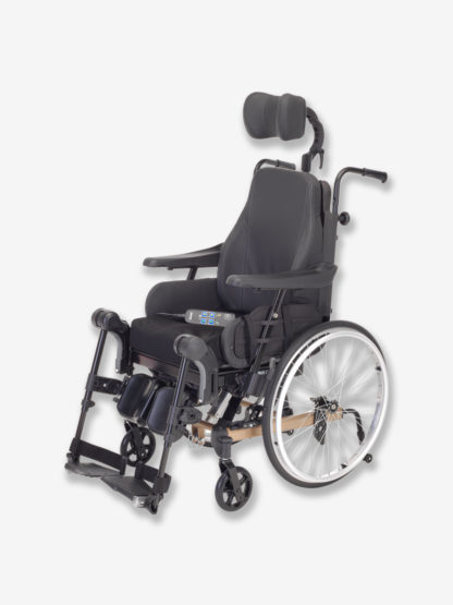 Rea Clematis Pro Multifunktionsrollstuhl - maierhofer