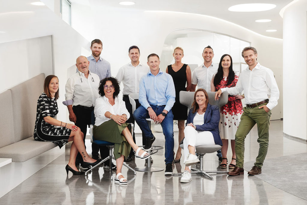 Unternehmen - maierhofer